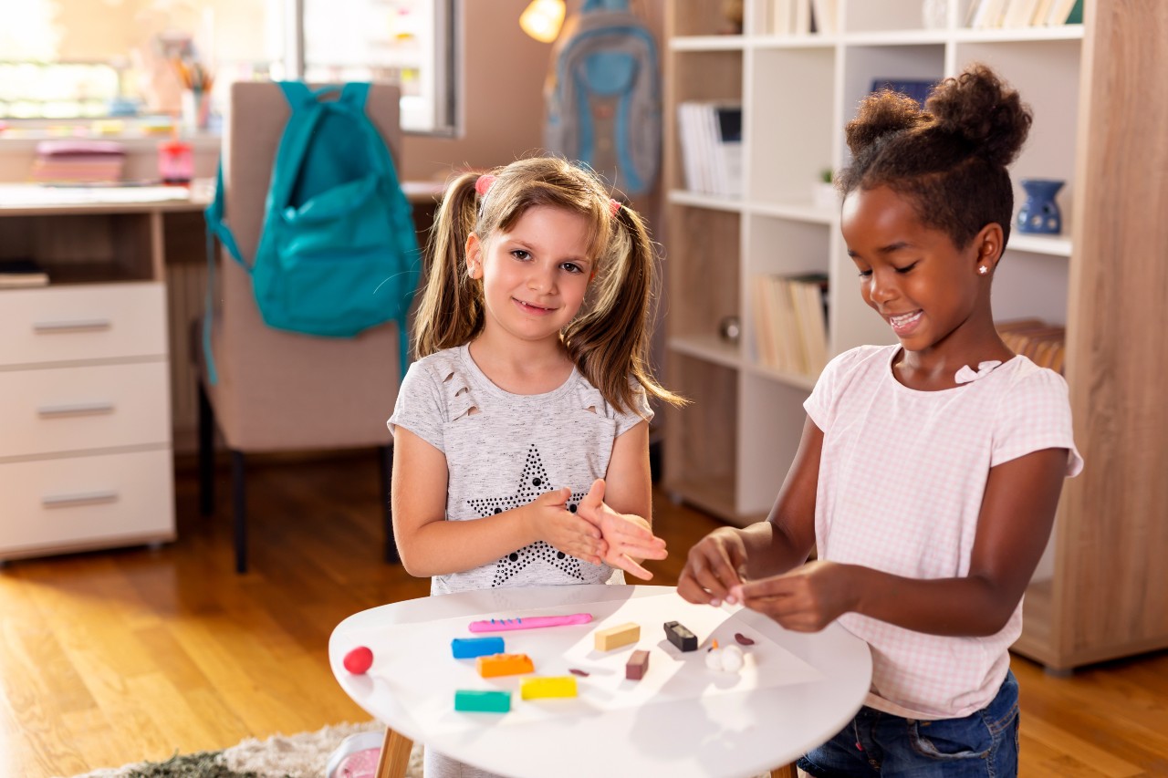 Diversity & Inclusion | Little Oaks | Montessori Approach